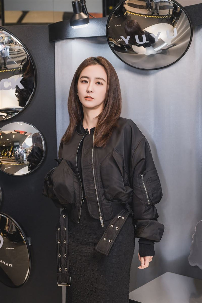 Asia's "goddess-level e-commerce" clothing flash sale! Zhou Xiaohan an ...