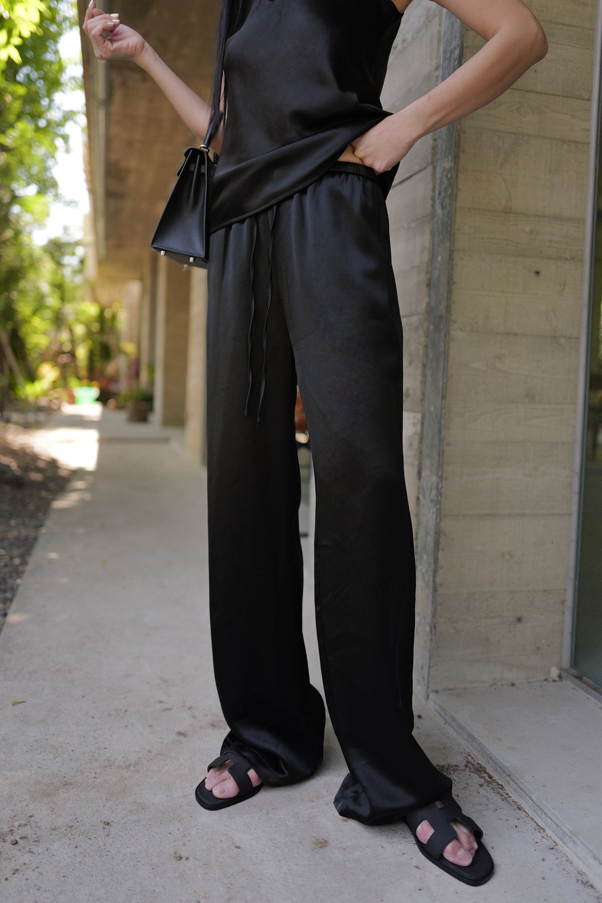 Loneliness Pants – YUYU ACTIVE