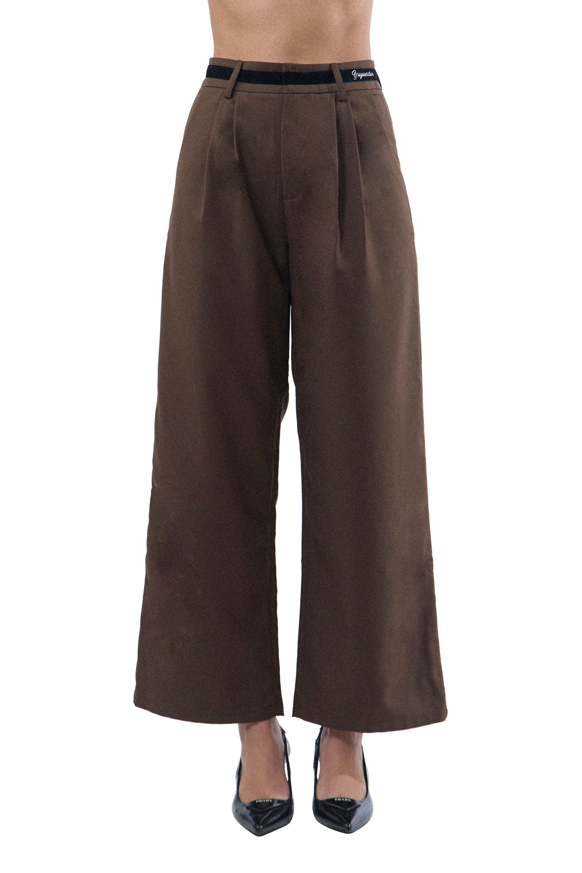 Moss ＆ Moon Pants – YUYU ACTIVE