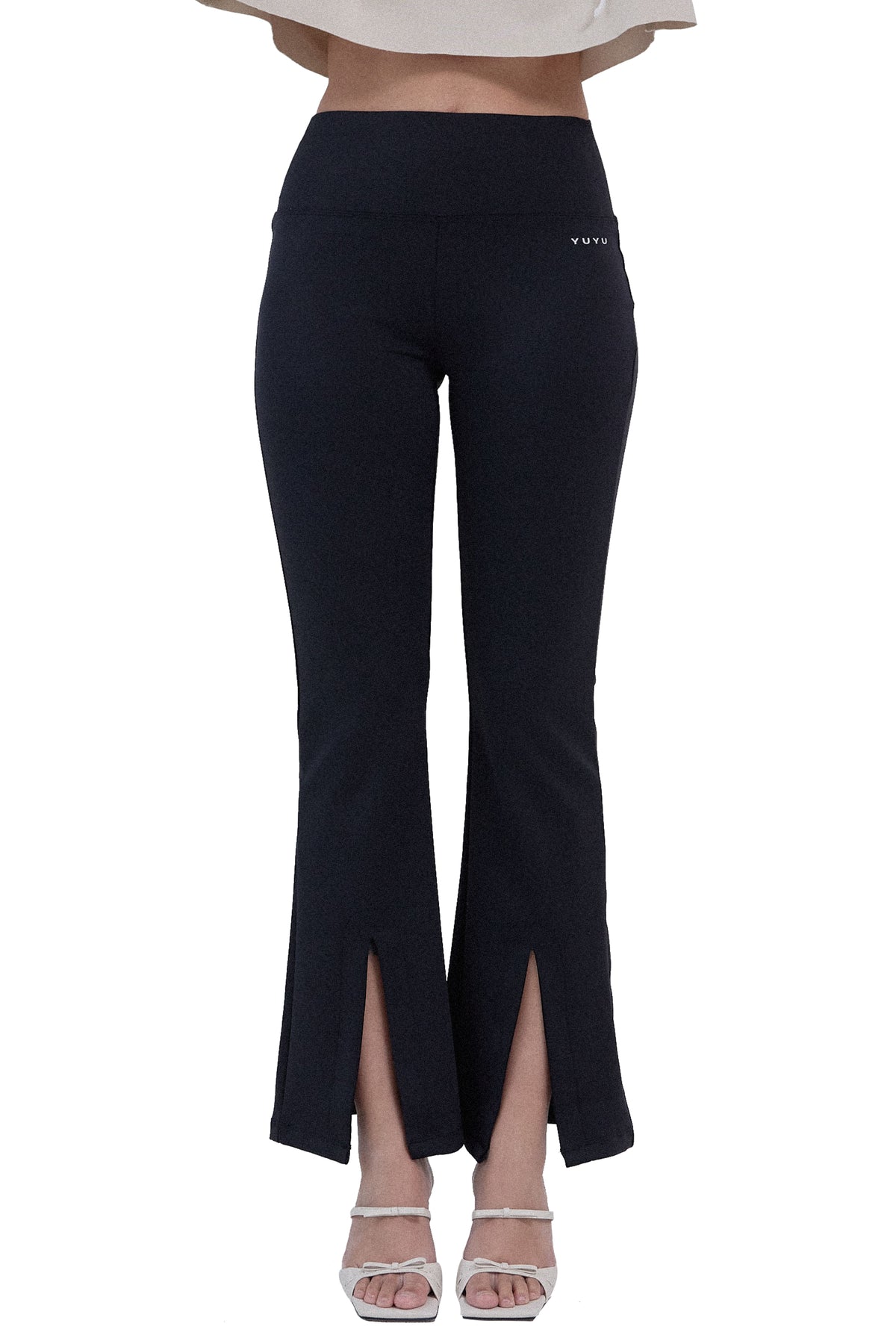 Sharleen Bell Pants 2.0 – YUYU ACTIVE