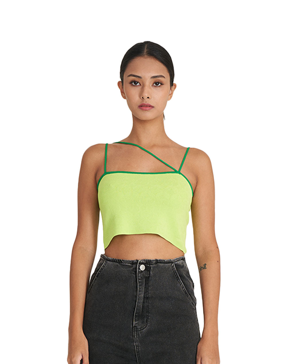 Freaky Friday Top – YUYU ACTIVE