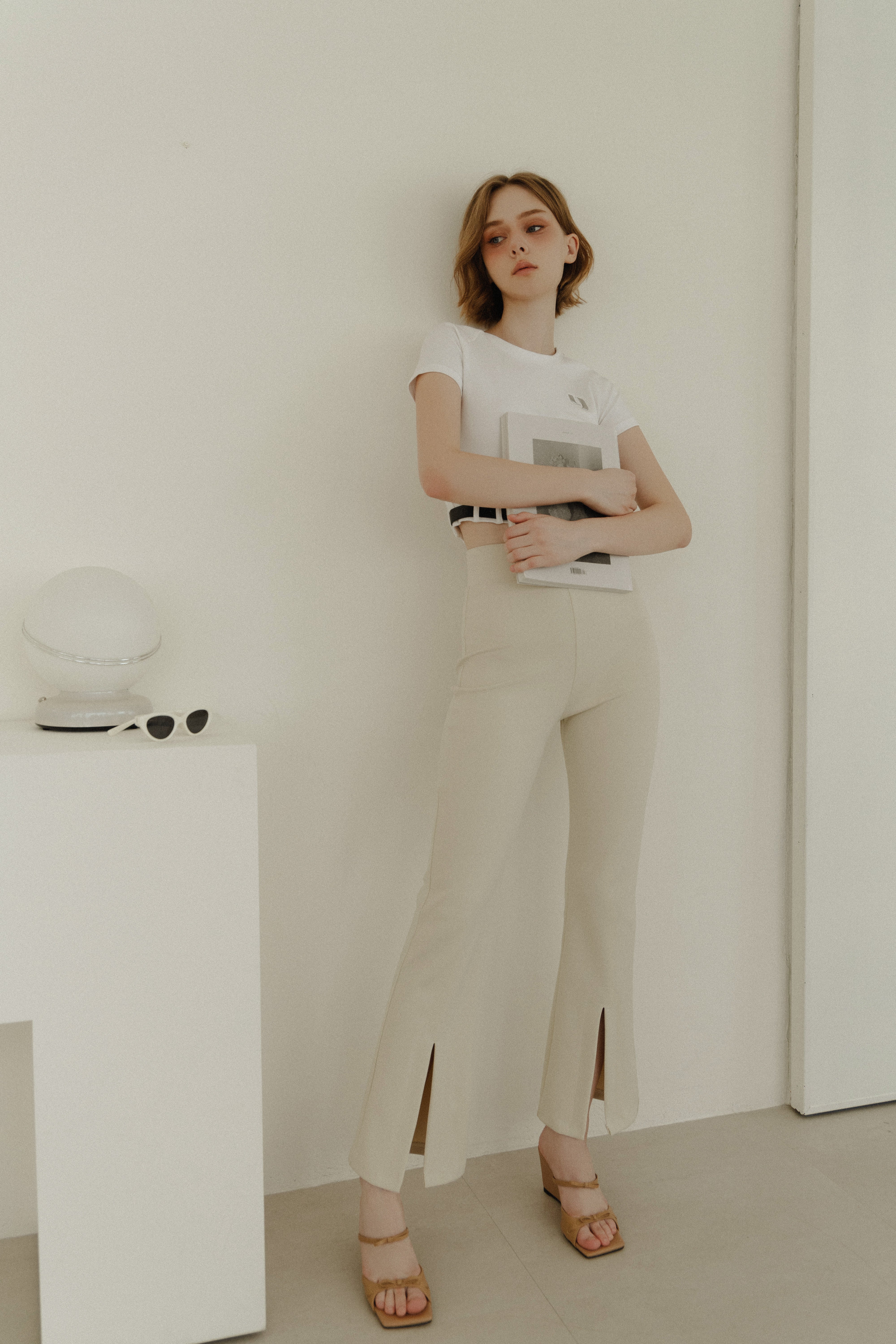 Sharleen Bell Pants – YUYU ACTIVE