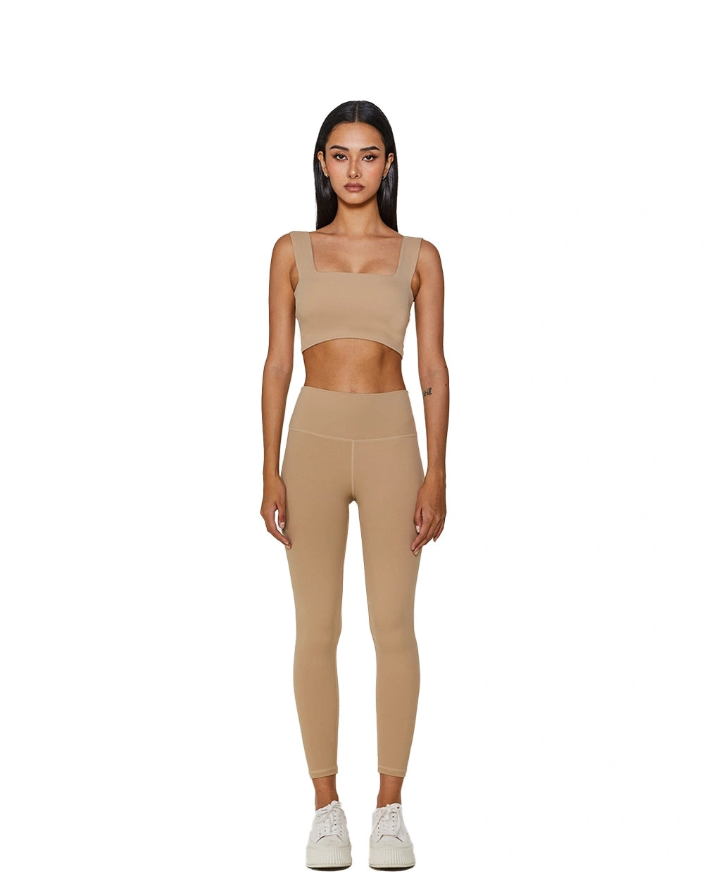 Everyday Bra Top 炸邊邊 – YUYU ACTIVE