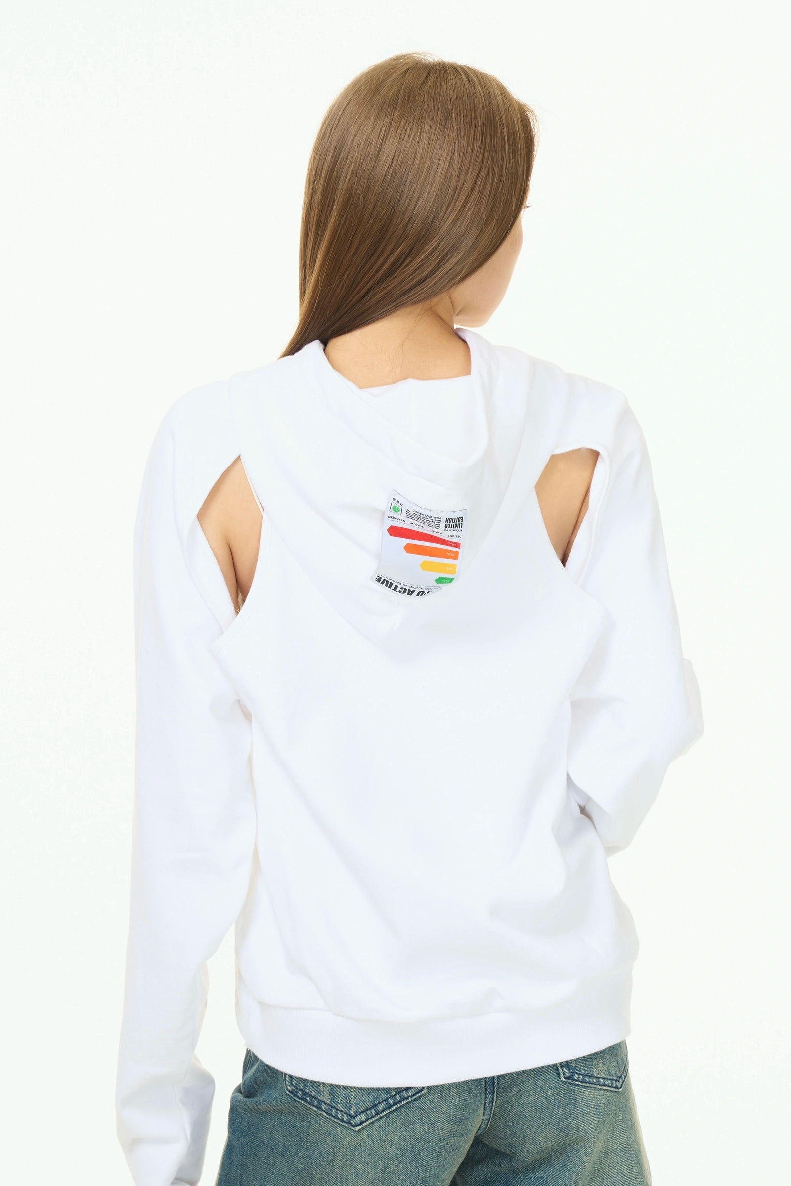 Bad Liar Hoodie – YUYU ACTIVE
