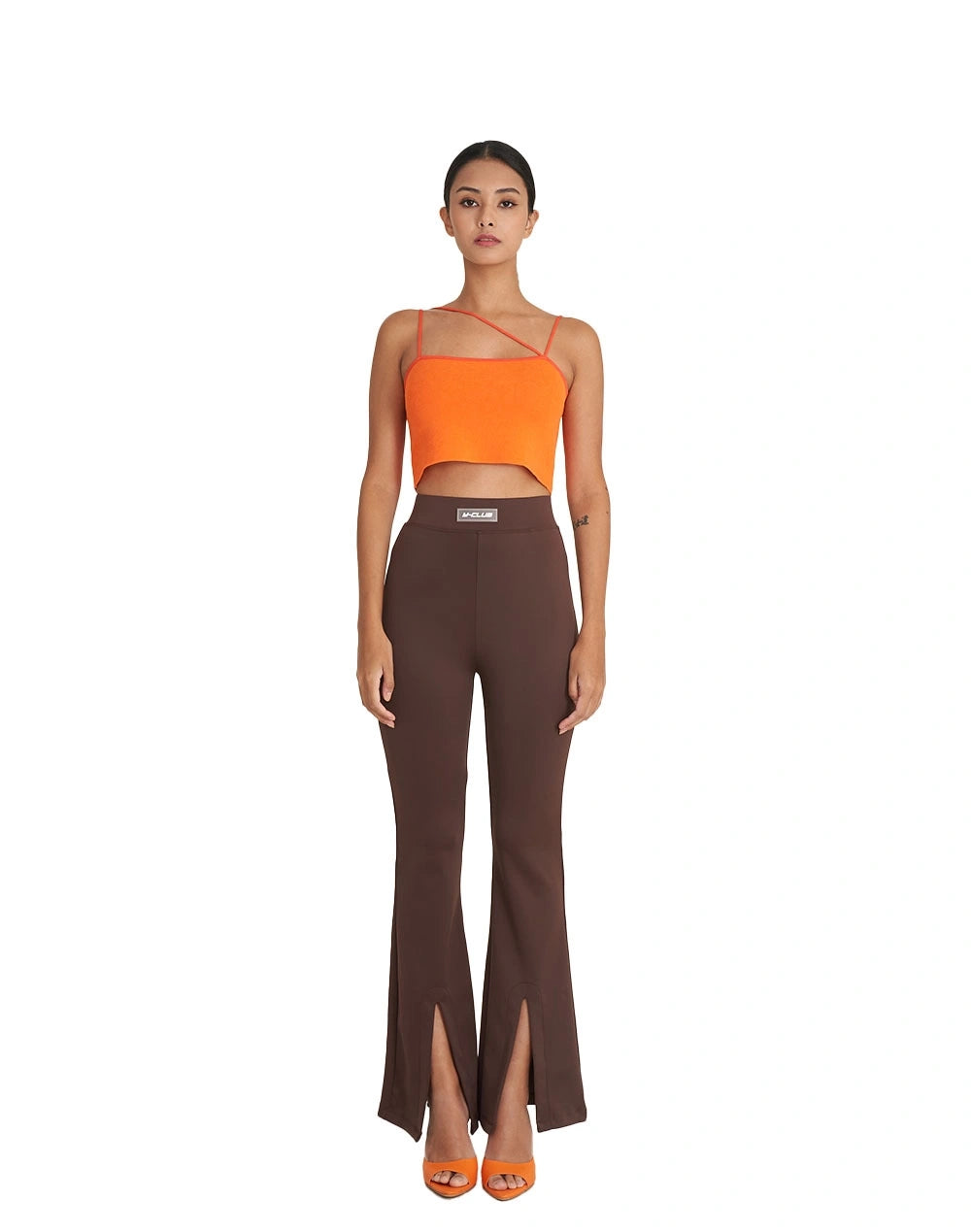 Sharleen Bell Pants – YUYU ACTIVE