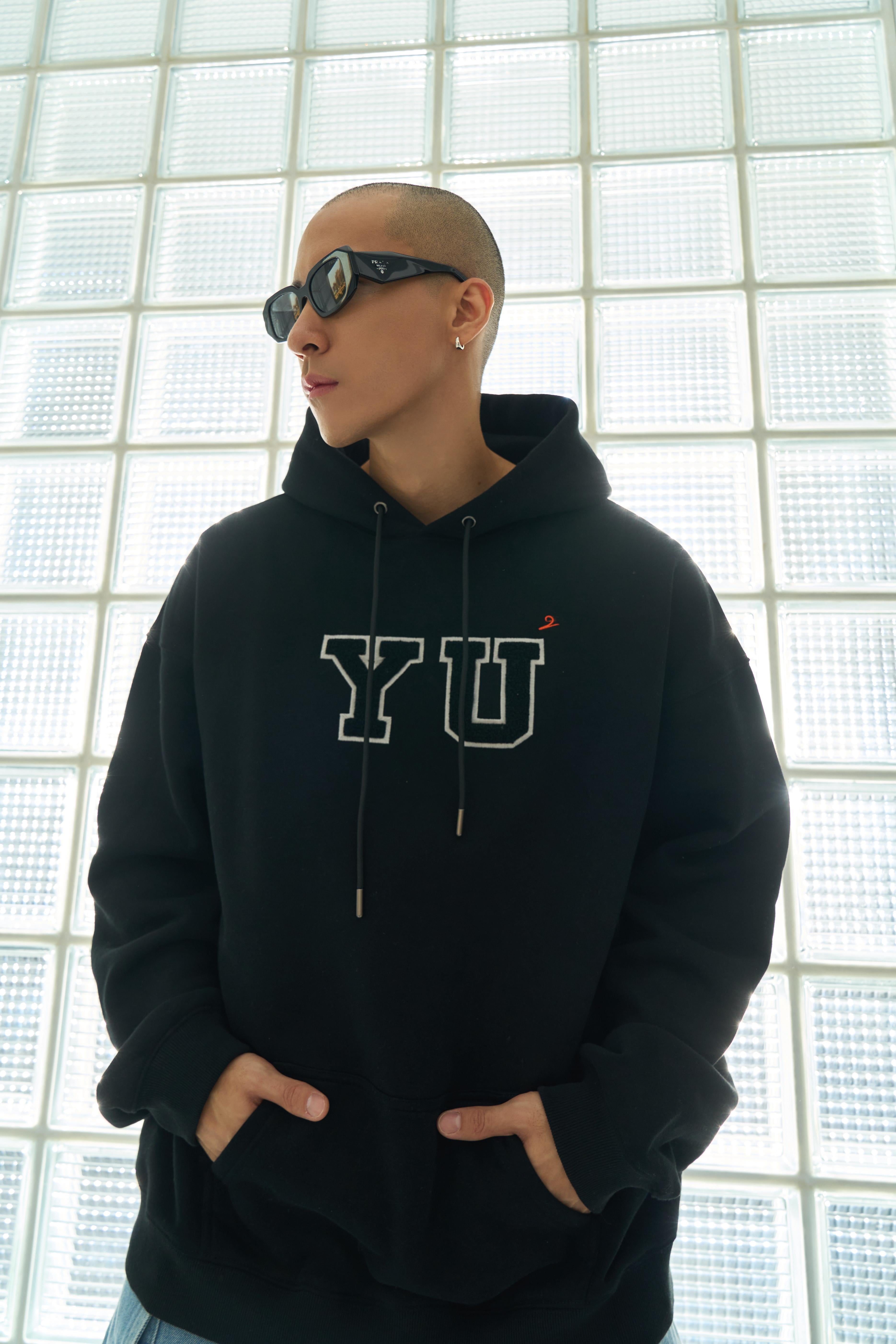 Without You Hoodie – YUYU ACTIVE