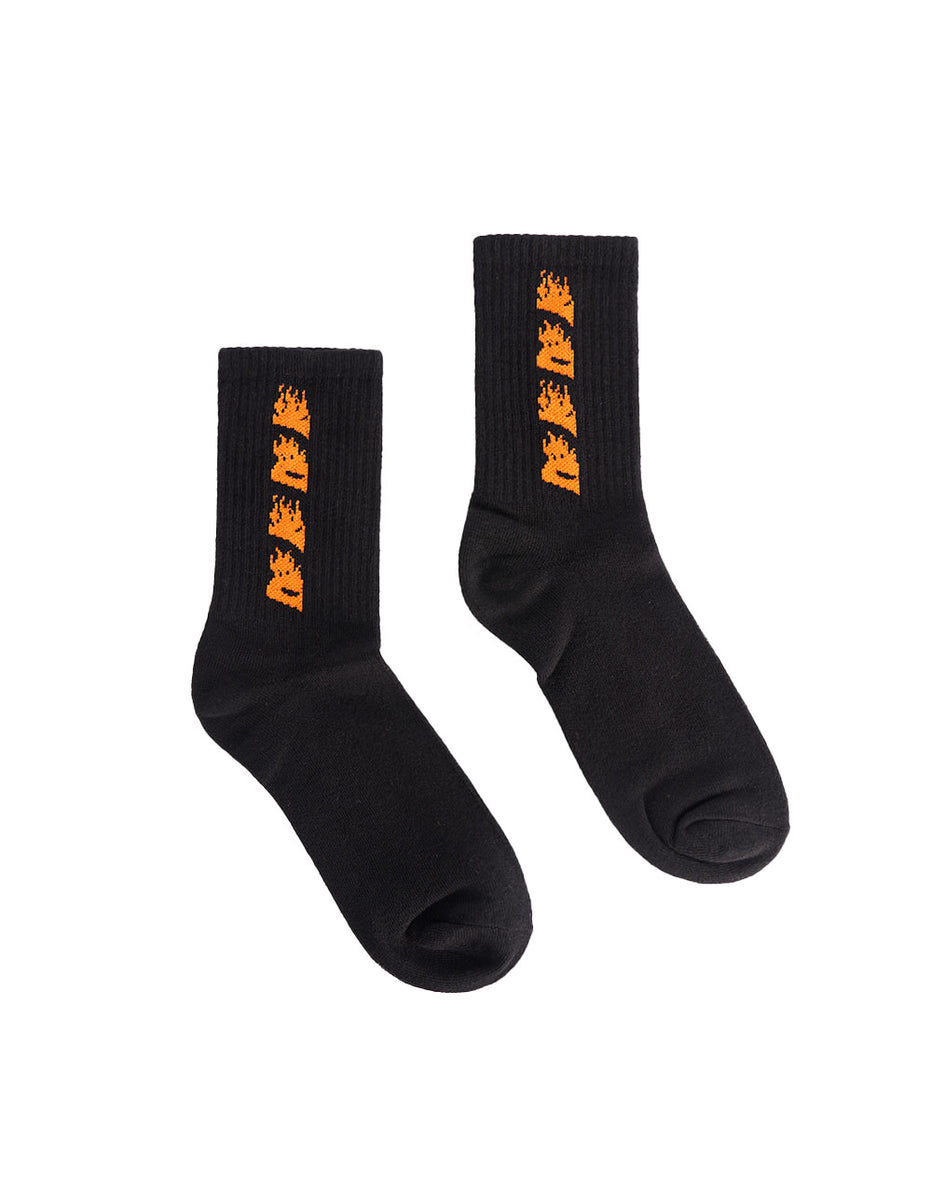 Fire Socks – YUYU ACTIVE