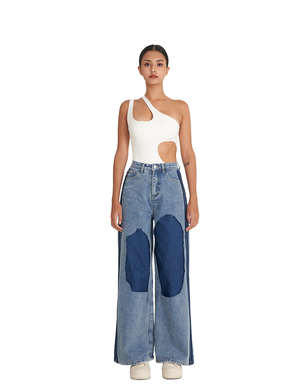 Crush It Jeans – YUYU ACTIVE