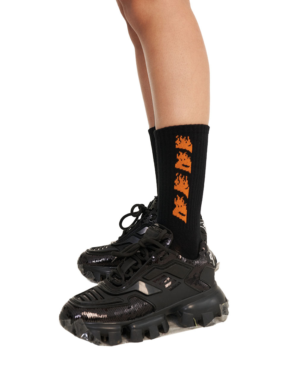 Fire Socks – YUYU ACTIVE
